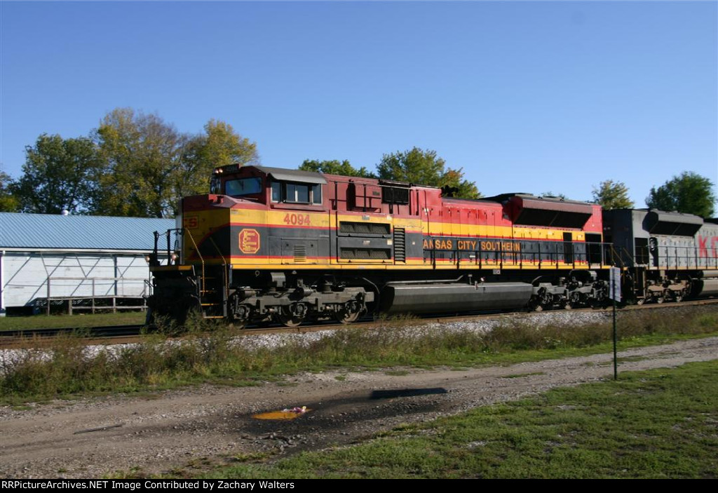 KCS 4094